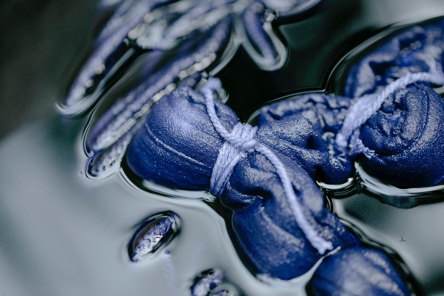 The Benefits of Low-Impact Textile Dyes – Lifekind®